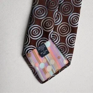 Ted Baker London | Accessories | Ted Baker London Brown And Blue ...